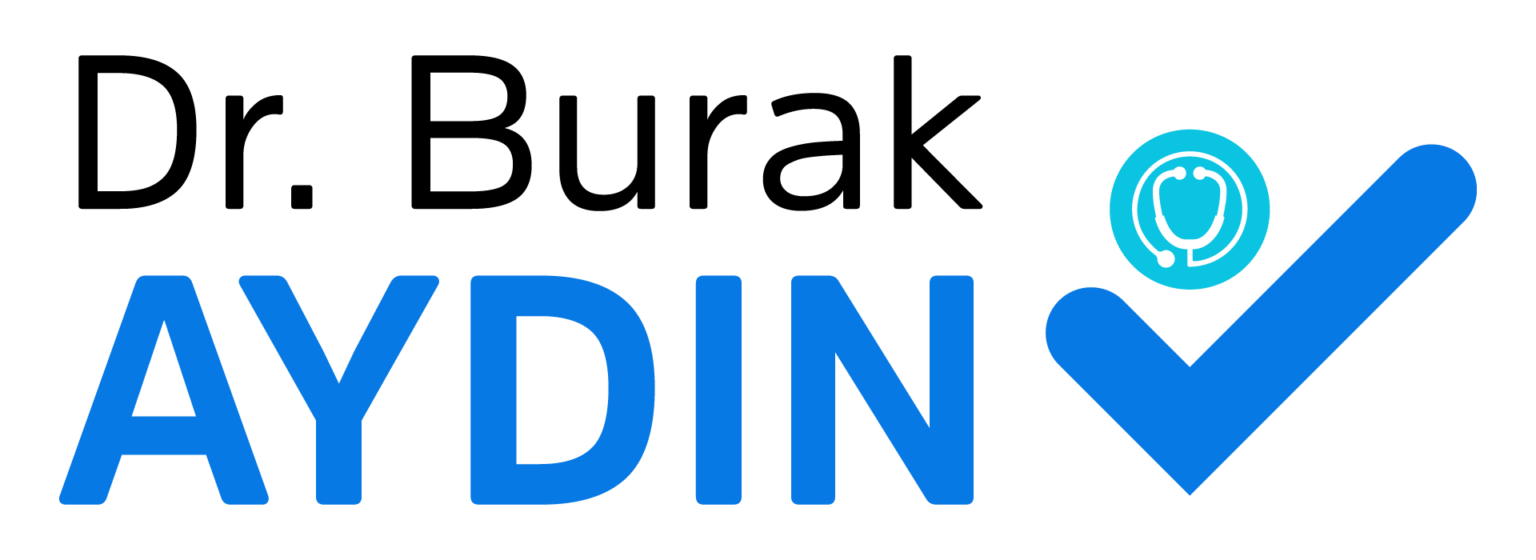 Anasayfa - Dr Burak Aydın